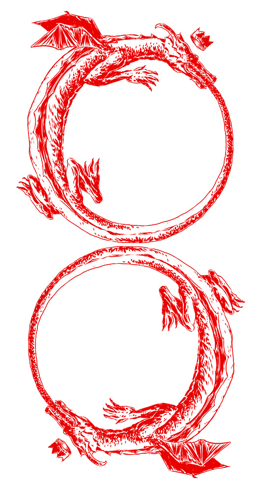 Illustration & Design – Neal Von Flue