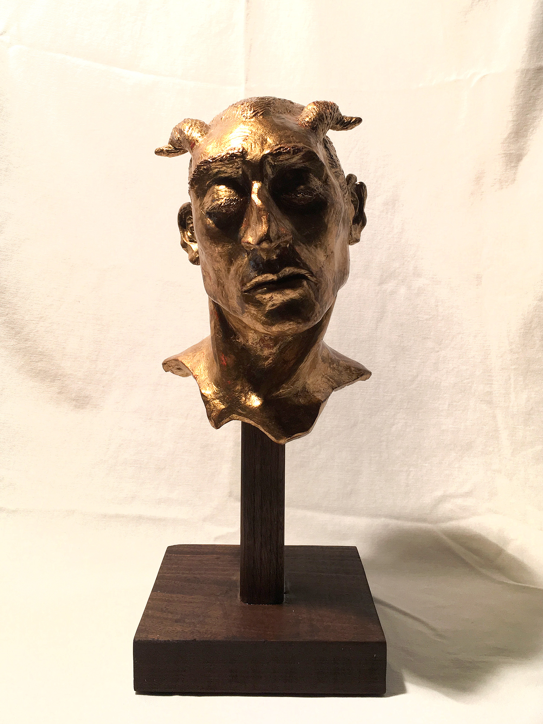 Sculpture – Neal Von Flue